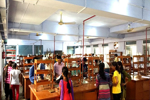 Bokaro Steel City College, Bokaro - courses, fee, cut off, ranking ...