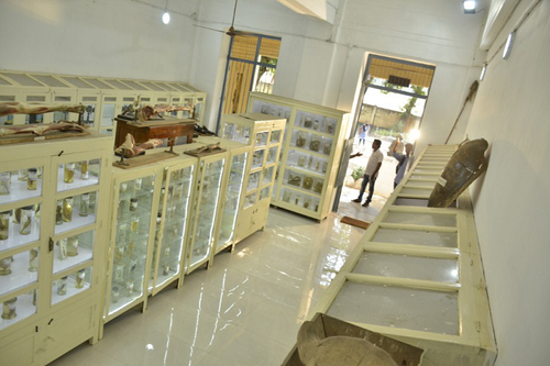 Government College, Rajahmundry - courses, fee, cut off, ranking ...