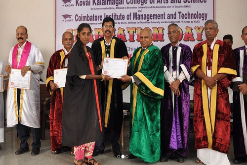 Kovai Kalaimagal College of Arts and Science, Coimbatore - courses, fee ...