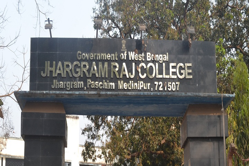 Jhargram Raj College, Paschim Medinipur - courses, fee, cut off ...