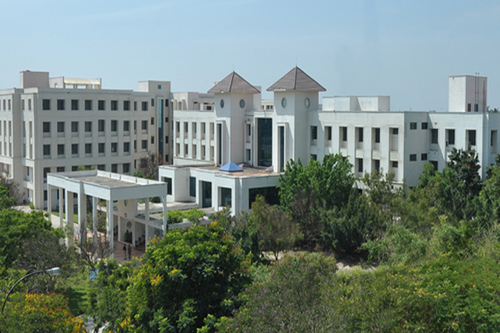 Dr NGP Arts and Science College, Coimbatore - courses, fee, cut off ...