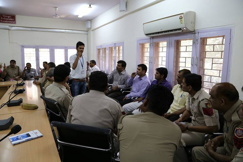 Cluster Innovation Centre, University of Delhi, Delhi - courses, fee ...