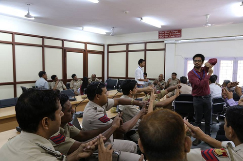 Cluster Innovation Centre, University of Delhi, Delhi - courses, fee ...