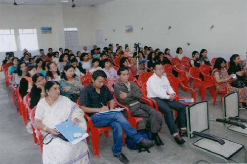 Sankardev College, Shillong - courses, fee, cut off, ranking, admission ...