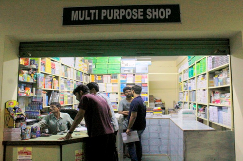 Jaypee University of Engineering and Technology, Guna - courses, fee ...