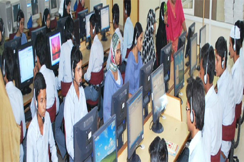 Maulana Azad College of Arts Science and Commerce, Aurangabad - courses ...