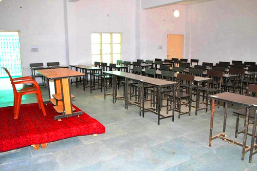 PBGM College, Bhopal - courses, fee, cut off, ranking, admission ...