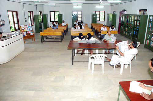 AWH Special College, Calicut - courses, fee, cut off, ranking ...