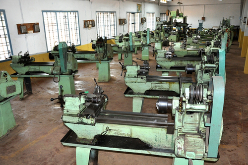 Shree Vidyadhiraj Polytechnic, Kumta - courses, fee, cut off, ranking ...