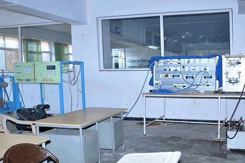 Gourishankar Polytechnic, Satara - Courses, Fee, Cutoff, Ranking ...