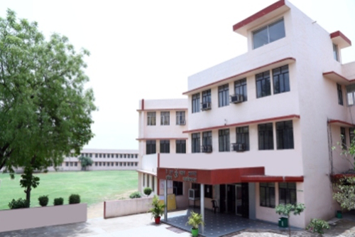 KL Mehta Dayanand College for Women, Faridabad - courses, fee, cut off ...