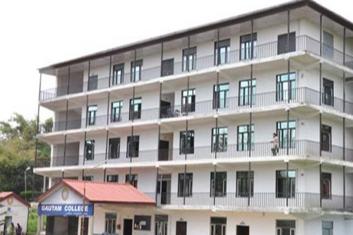 Gautam College, Hamirpur - courses, fee, cut off, ranking, admission & placement - Careers360.com.