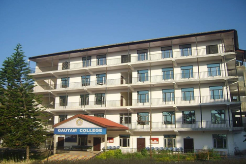 Gautam College, Hamirpur - Courses, Fee, Cutoff, Ranking, Admission & Placement - Careers360.com