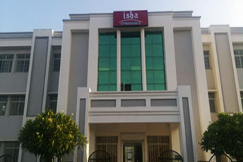 Isba Institute of Professional Studies, Indore - Courses, Fee, Cutoff ...