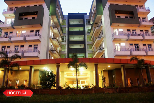 Thapar Institute of Engineering and Technology, Patiala - courses, fee ...