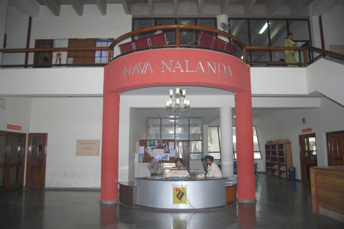 Thapar Institute of Engineering and Technology, Patiala - courses, fee ...