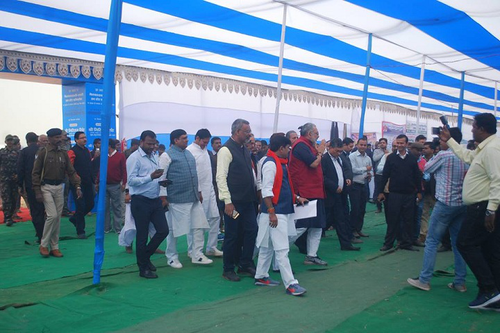 Tool Room and Training Center, Patna - courses, fee, cut off, ranking ...