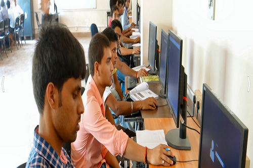 Tool Room and Training Center, Patna - courses, fee, cut off, ranking ...