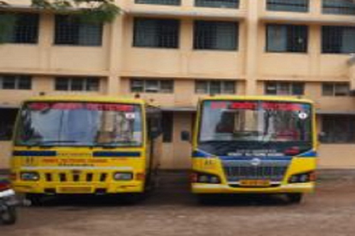HKE Society's Women's Polytechnic, Gulbarga - courses, fee, cut off ...