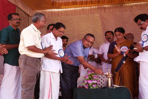 Government Polytechnic College, Kasaragod - courses, fee, cut off ...