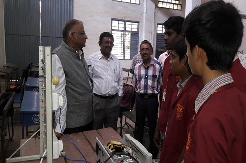 Government Polytechnic College, Coimbatore - courses, fee, cut off ...