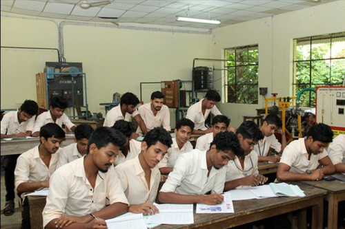Government Polytechnic College, Muttom - courses, fee, cut off, ranking ...
