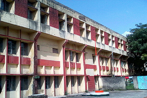 Government Women's Polytechnic, Ranchi - courses, fee, cut off, ranking ...