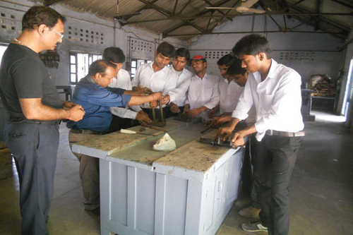 MG Polytechnic, Hathras - courses, fee, cut off, ranking, admission ...