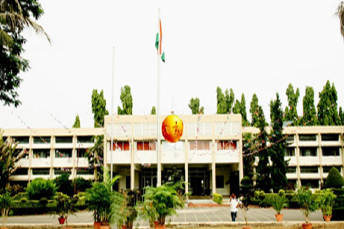 MGM's College of Engineering, Nanded - courses, fee, cut off, ranking ...