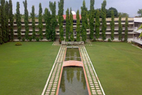 MGM's College of Engineering, Nanded - courses, fee, cut off, ranking ...