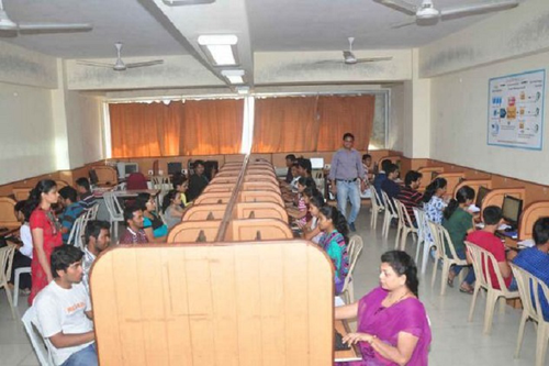 MCTs Rajiv Gandhi Institute of Technology (MCTRGIT) Mumbai - courses ...