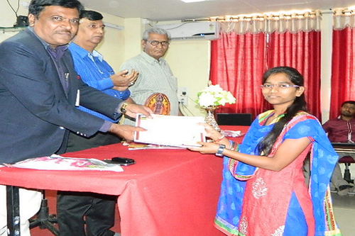 Bhagwant Institute of Technology (BIT) Barshi - courses, fee, cut off ...