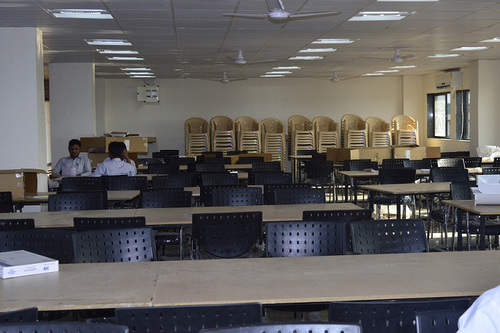 Bhagwant Institute of Technology (BIT) Barshi - courses, fee, cut off ...