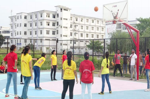 Azad Polytechnic College, Lucknow - courses, fee, cut off, ranking ...