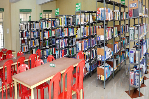 University College of Engineering, Nagercoil - courses, fee, cut off ...