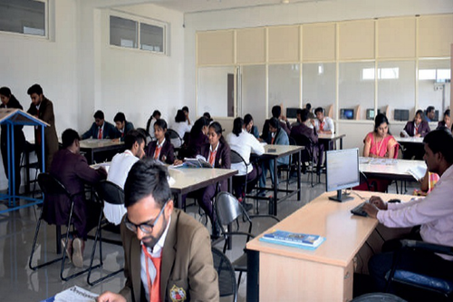 RNS First Grade College, Channasandra - courses, fee, cut off, ranking ...