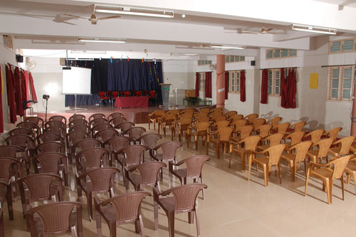 SJVP College Autonomous, Harihar - courses, fee, cut off, ranking ...