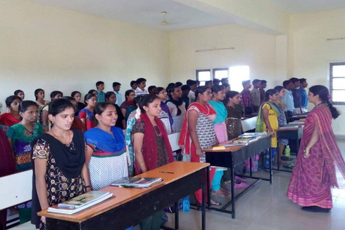 Srinivasa Ramanujan Institute of Technology, Anantapur - courses, fee ...