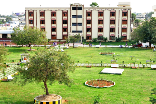 Princeton Institute of Engineering and Technology for Women, Ghatkesar ...