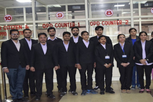 Adesh Medical College and Hospital, Kurukshetra - courses, fee, cut off ...