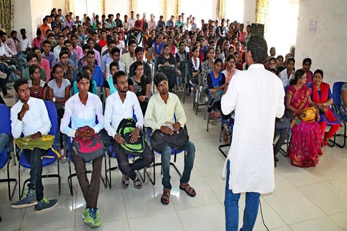 Deep International College of Education, Alwar - courses, fee, cut off ...