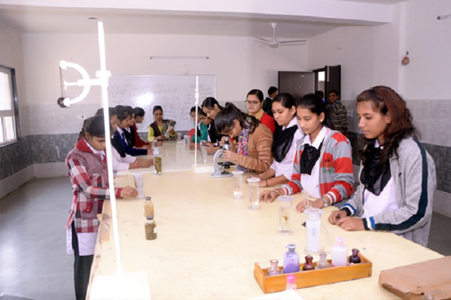 Lzebra Girls College, Kota - courses, fee, cut off, ranking, admission ...