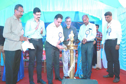 Cochin University College of Engineering (CUCEK), Kuttanad - courses ...