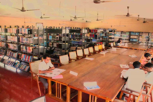 Cochin University College of Engineering (CUCEK), Kuttanad - courses ...