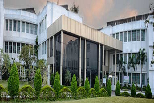RIT College of Education, Raipur - courses, fee, cut off, ranking ...