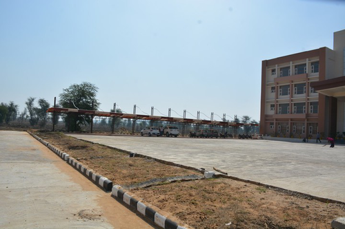 Rao Birender Singh State Institute of Engineering and Technology ...