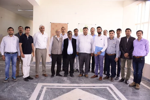 Rao Birender Singh State Institute of Engineering and Technology ...