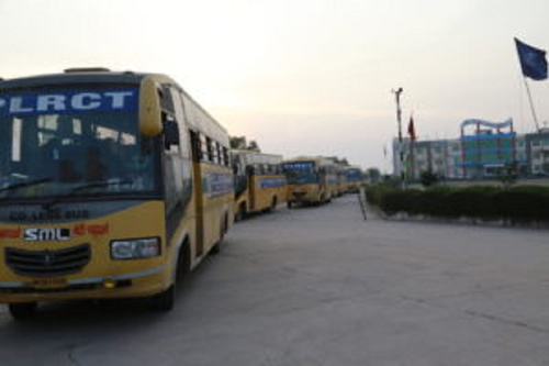 Pt LR College of Technology Technical Campus, Faridabad - courses, fee ...