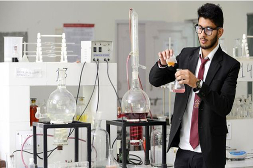 LR Institute of Engineering and Technology, Solan - courses, fee, cut ...