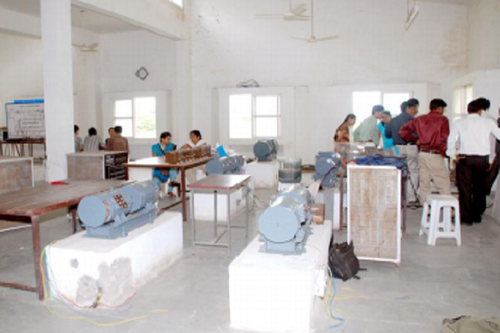 CK Pithawala College of Engineering and Technology, Surat - courses ...